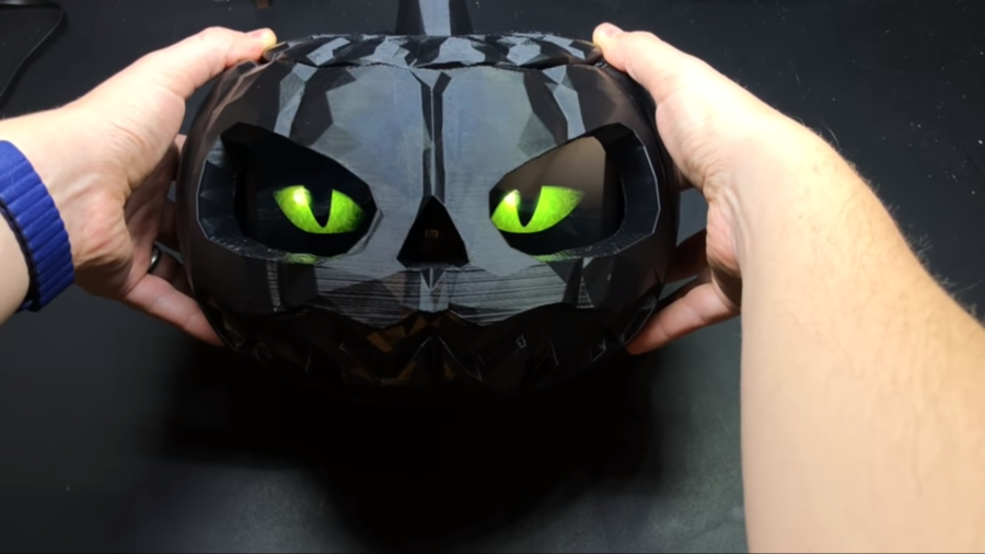 Haunted House hacks - Raspberry Pi