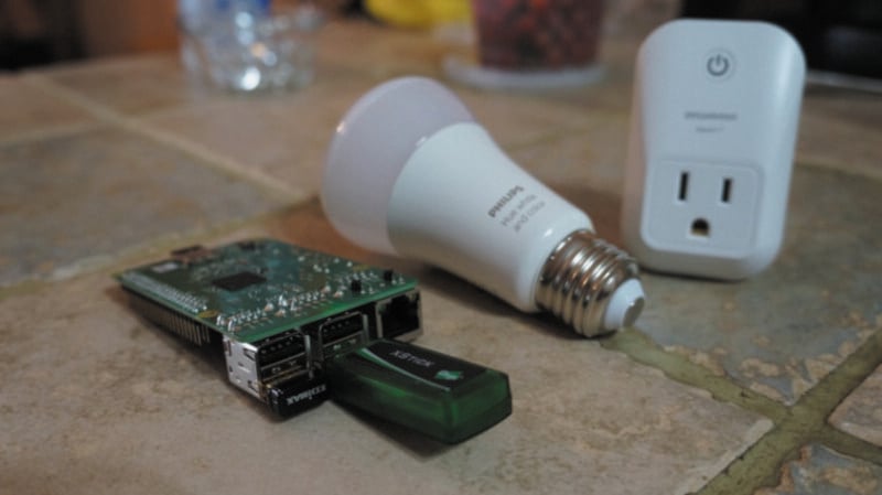 10 amazing Raspberry Pi IoT projects — Raspberry Pi Official Magazine