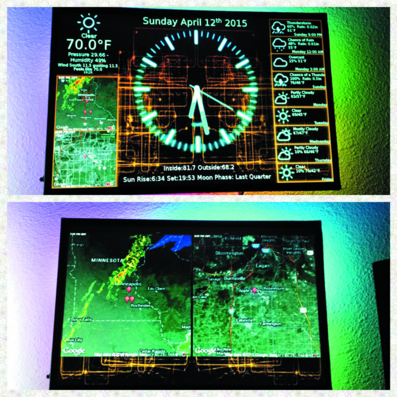 10 amazing Raspberry Pi IoT projects — Raspberry Pi Official Magazine