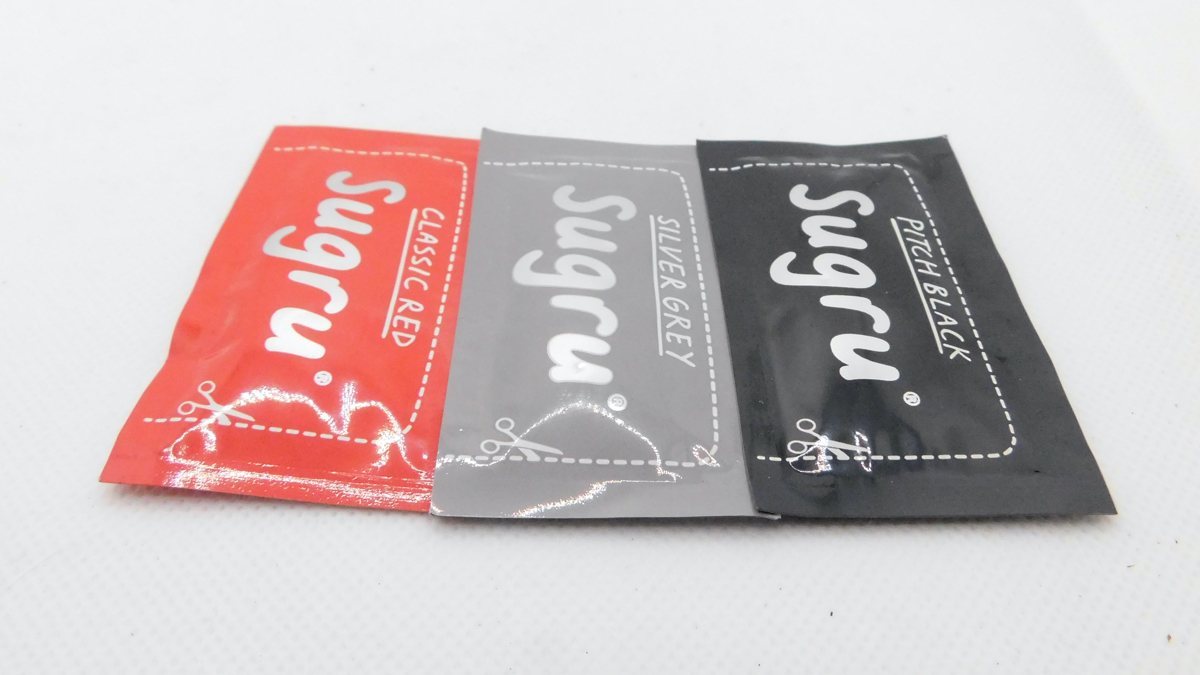 Sugru Rebel Tech Kit — Raspberry Pi Official Magazine