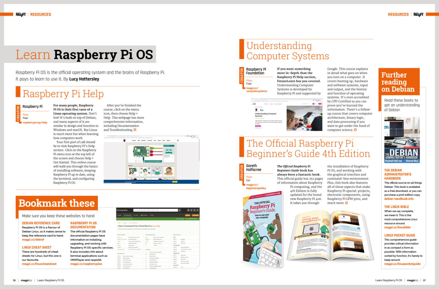 The MagPi magazine issue #100 special — Raspberry Pi Official Magazine
