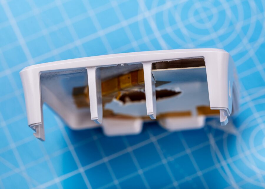 Designing the Raspberry Pi Case Fan - Raspberry Pi