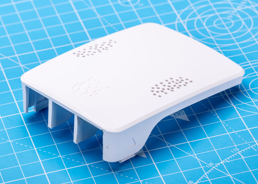 Designing the Raspberry Pi Case Fan - Raspberry Pi