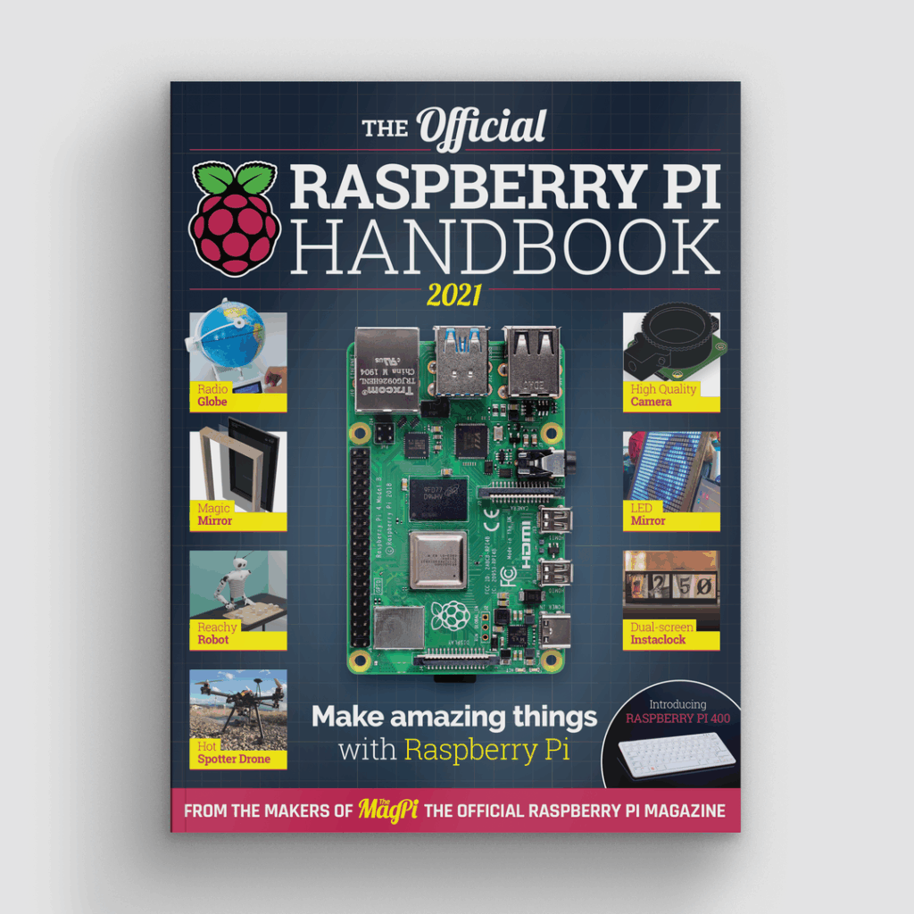 Raspberry Pi Resources Archives - Raspberry Pi
