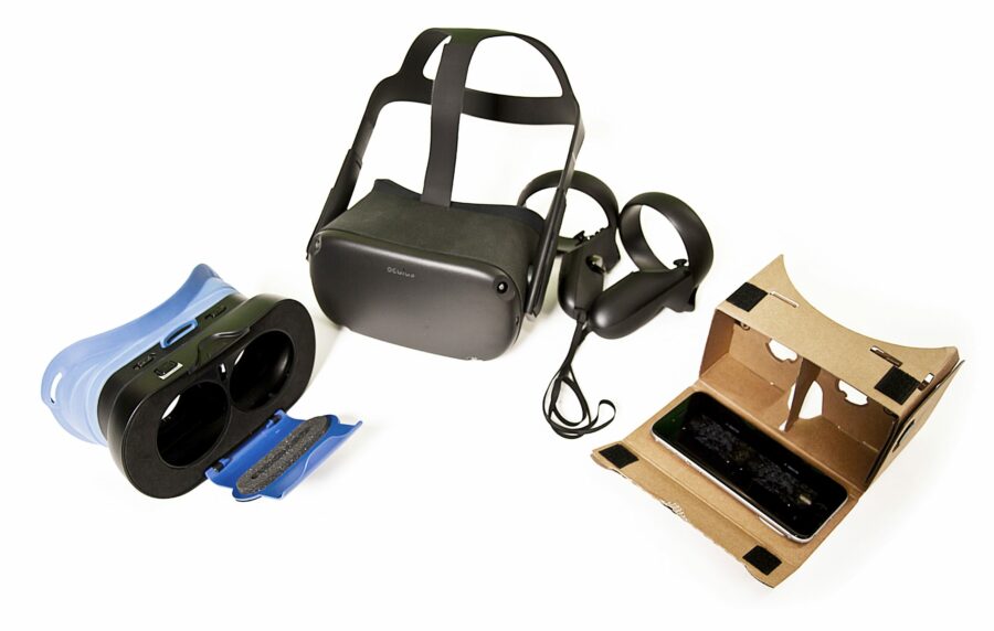 Make your own virtual reality 3D Shooter - Raspberry Pi