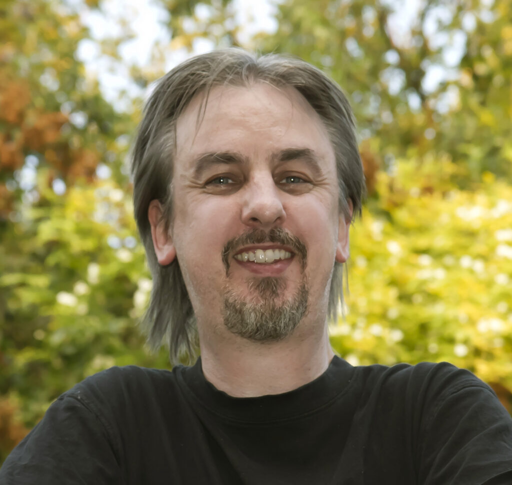 Mark Vanstone, Author at Raspberry Pi