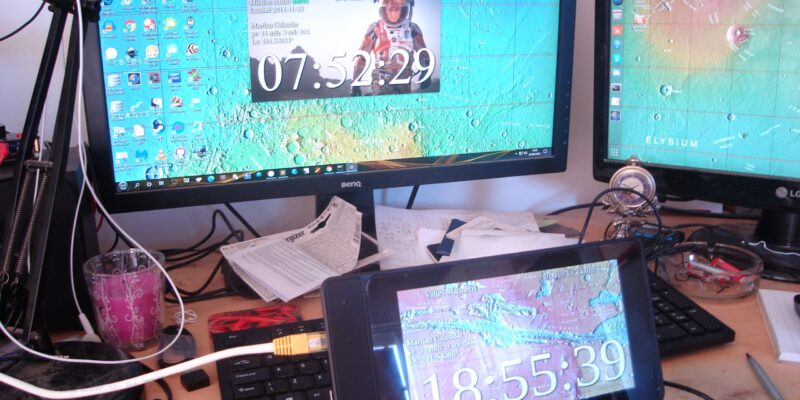 science fiction Archives - Raspberry Pi