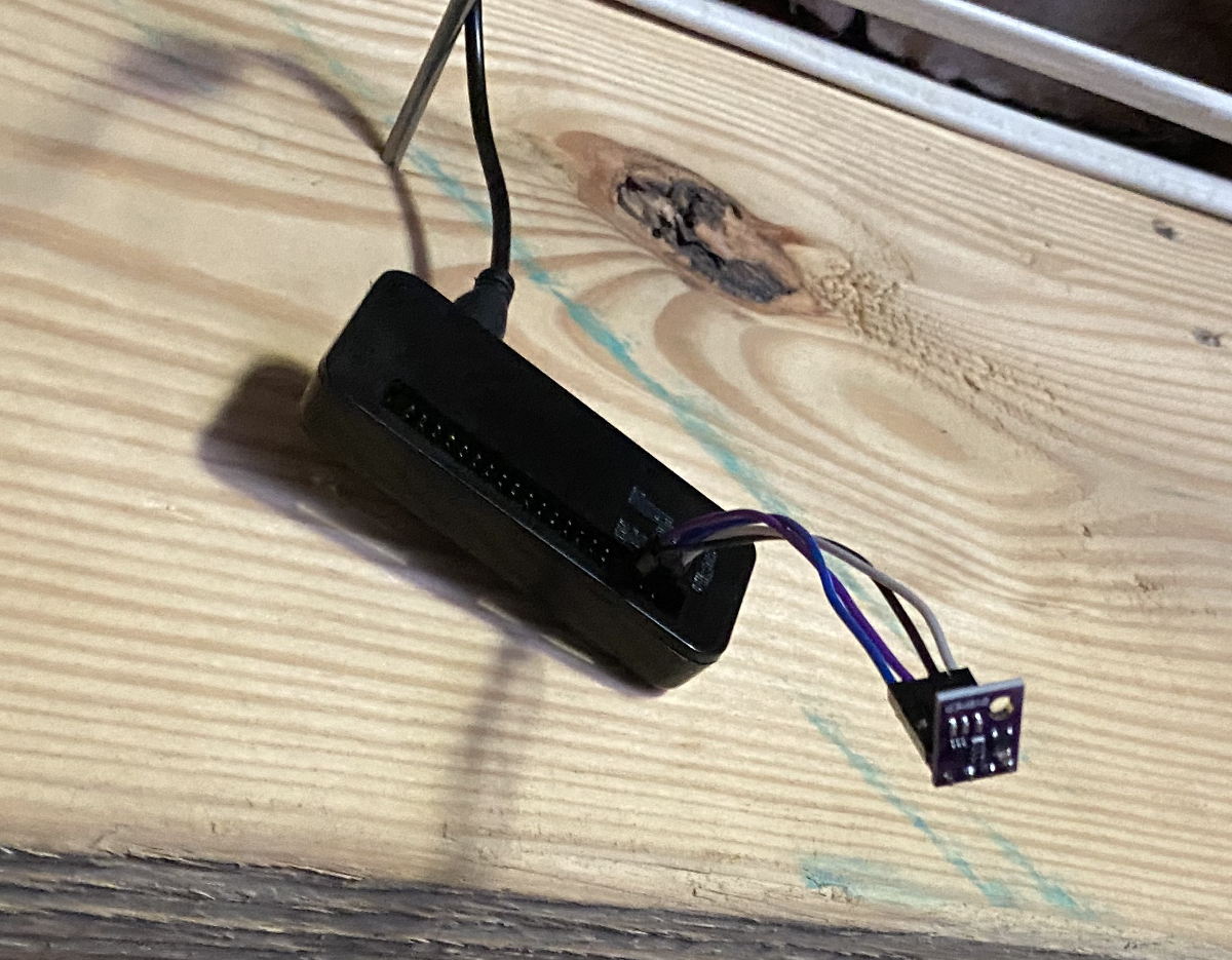 Remote Humidity Detector — Raspberry Pi Official Magazine