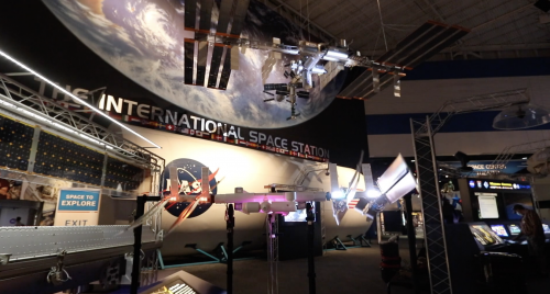 Qanda With Nasa Engineers Behind Raspberry Pipowered Iss Mimic Raspberry Pi