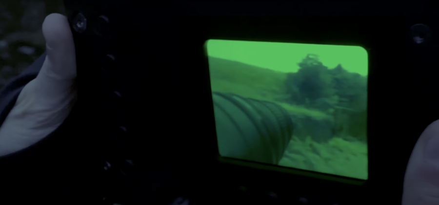 Defeat Evil With A Raspberry Pi Foam Firing Spy Camera Raspberry Pi