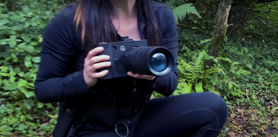 Defeat Evil With A Raspberry Pi Foam Firing Spy Camera Raspberry Pi