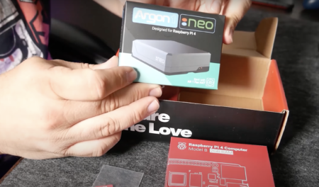 Personal Raspberry Pi music streamer - Raspberry Pi