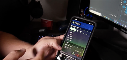 Personal Raspberry Pi music streamer - Raspberry Pi