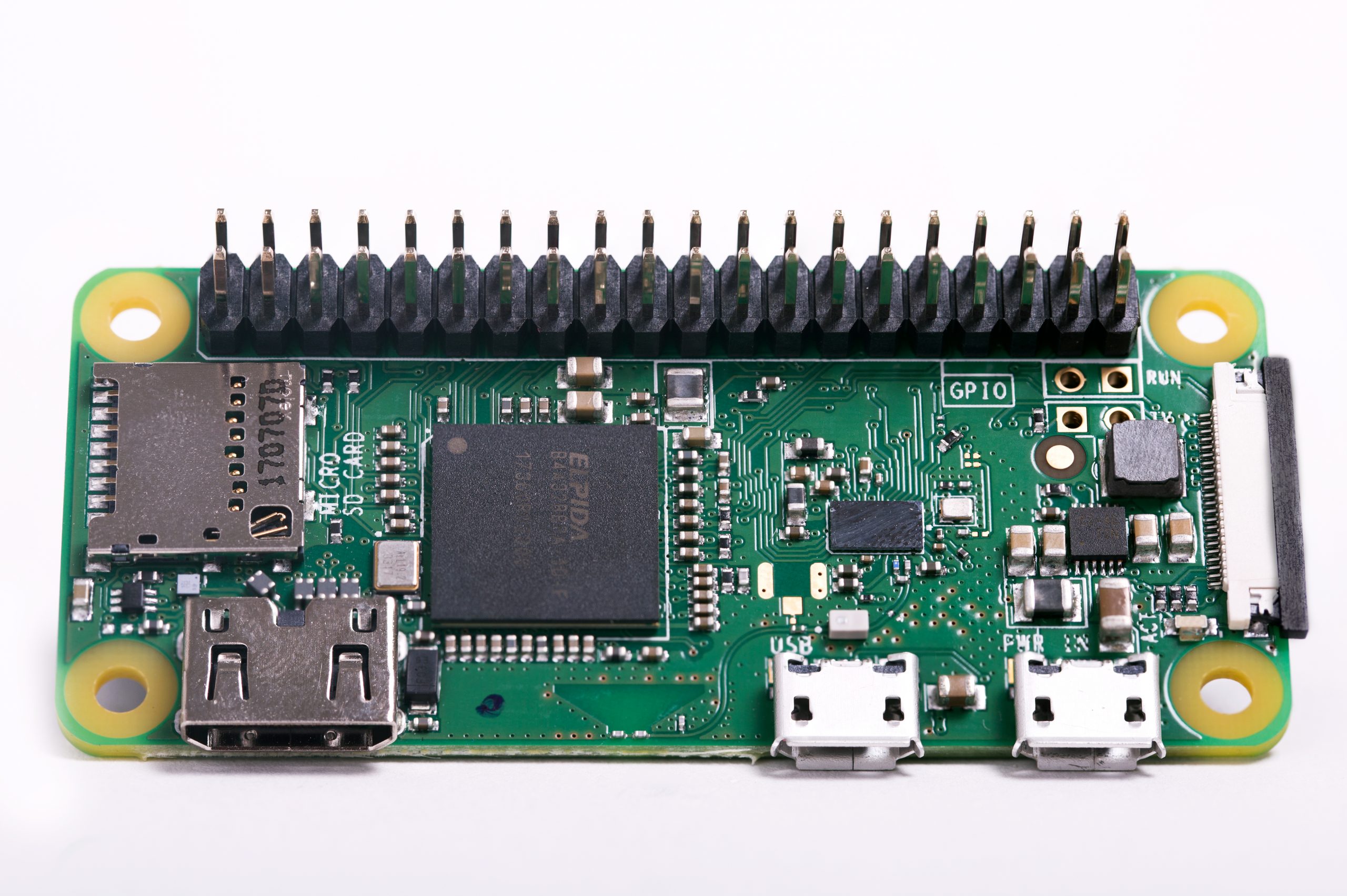 Raspberry Pi Christmas Shopping Guide 2020 - Raspberry Pi