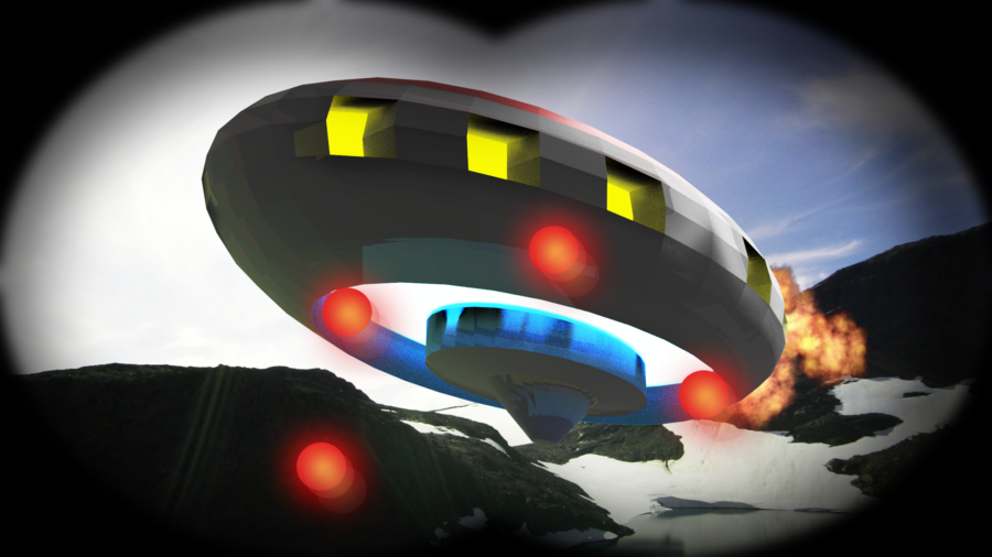 Make your own virtual reality 3D Shooter - Raspberry Pi