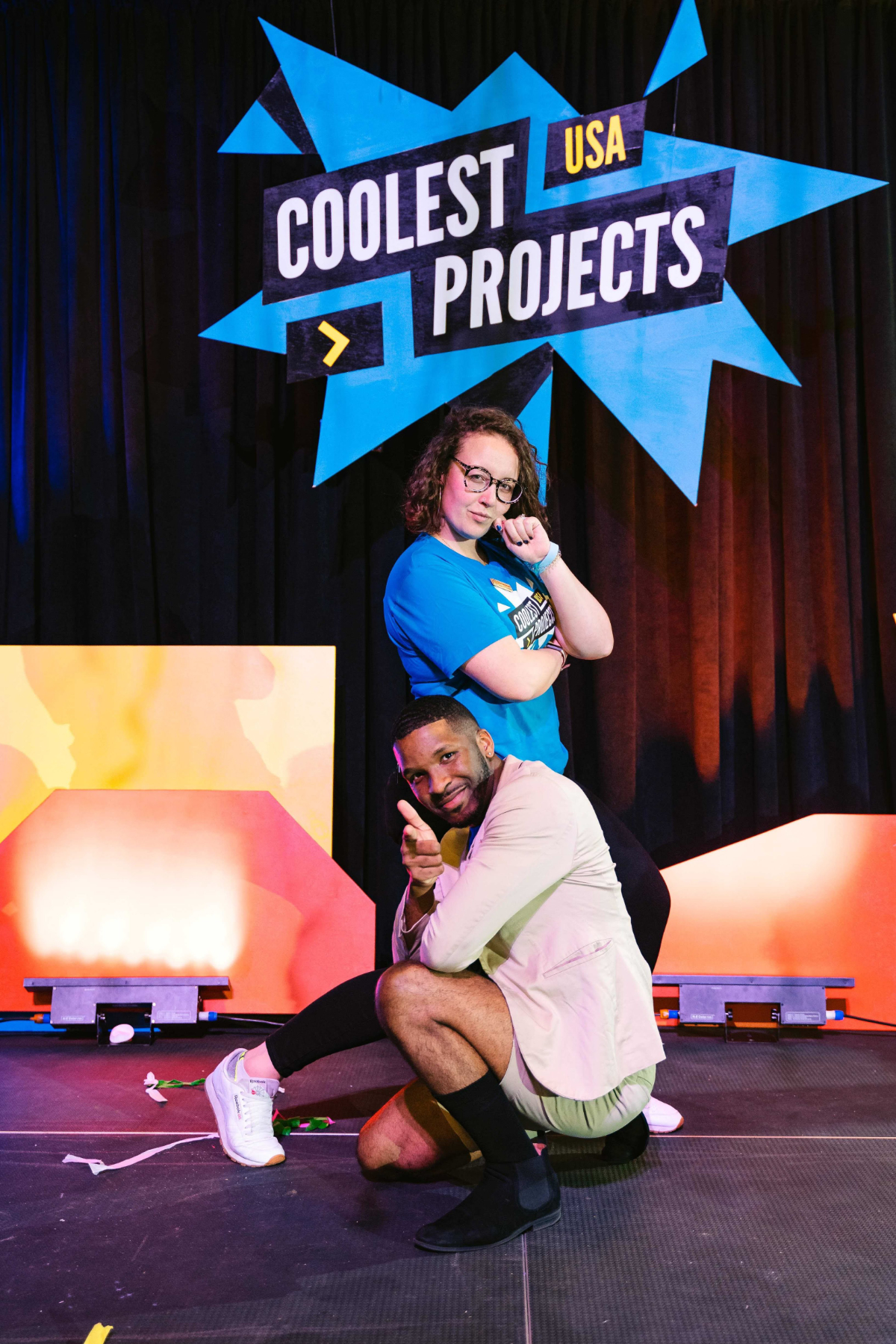 Christina Foust Interview — Raspberry Pi Official Magazine