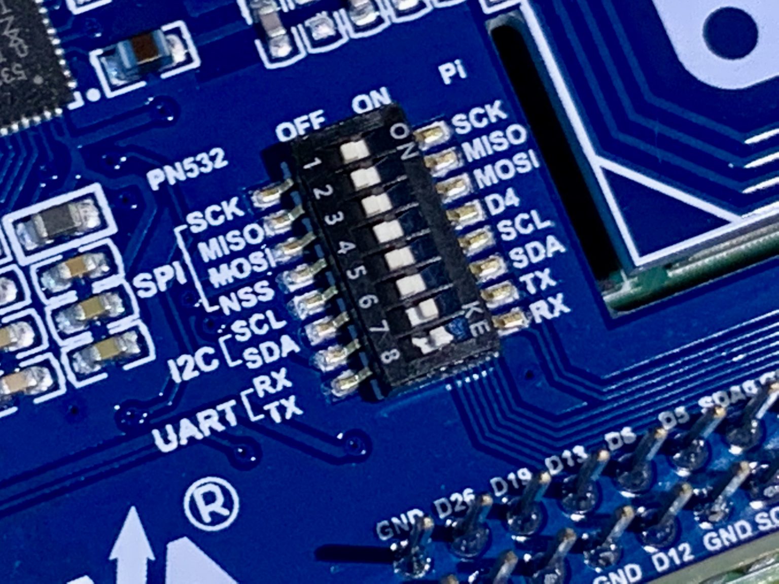 Read RFID and NFC tokens with Raspberry Pi | HackSpace 37 - Raspberry Pi