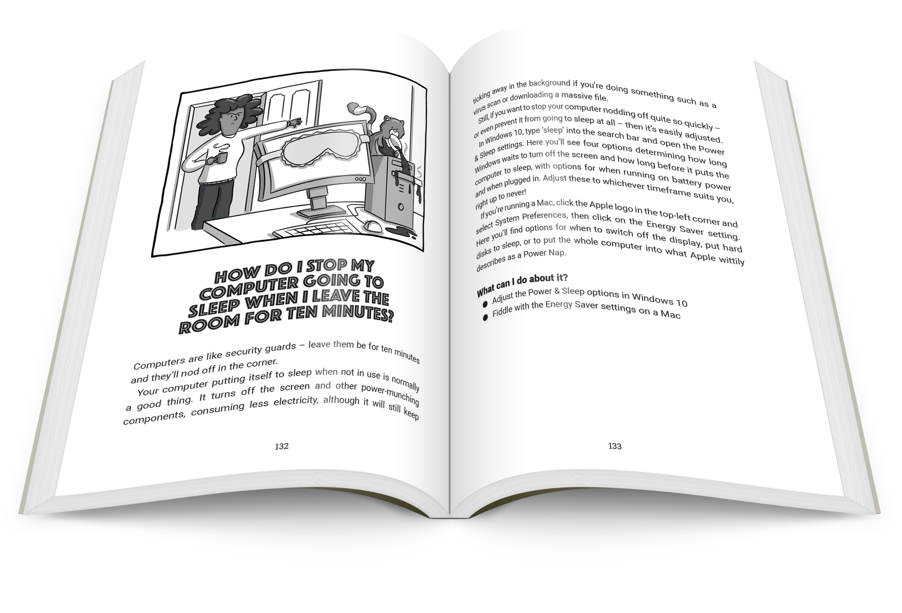 New book: Help! My computer is broken - Raspberry Pi