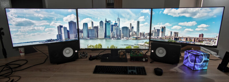 LED Cube — Raspberry Pi Official Magazine