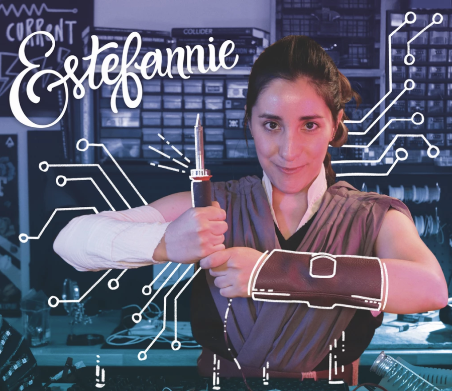 Meet team behind the mini Raspberry Pi–powered ISS - Raspberry Pi