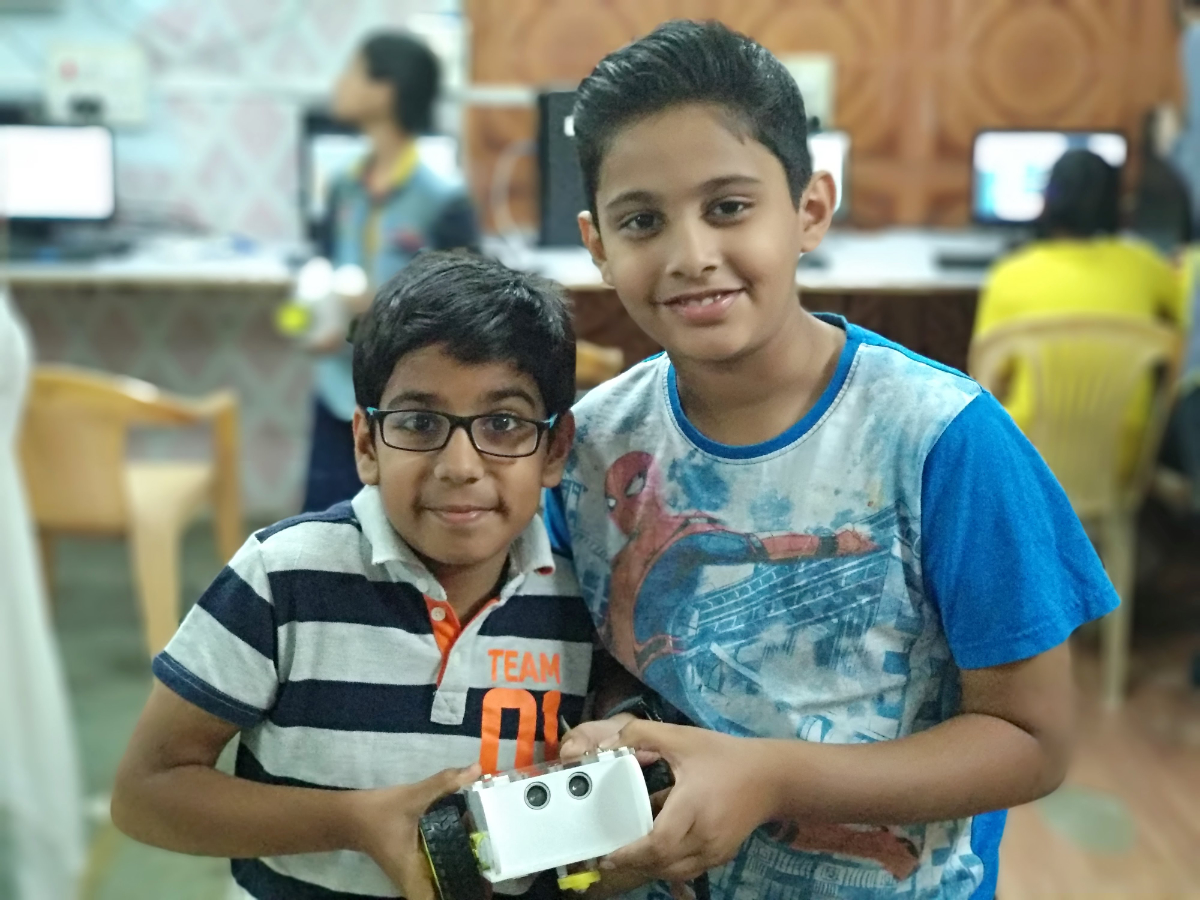 Amit Rana Interview — Raspberry Pi Official Magazine