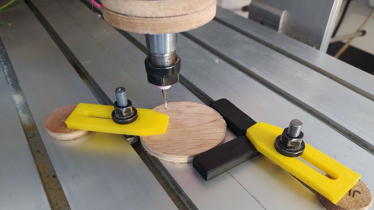 Functional 3D printing, jigs, and tools — Raspberry Pi Official Magazine