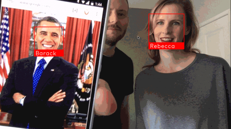 Add Face Recognition With Raspberry Pi Hackspace 38 Raspberry Pi