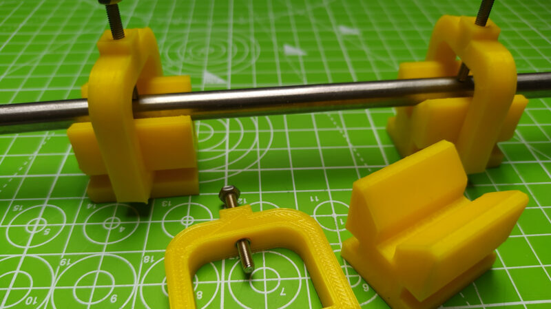 Functional 3D printing, jigs, and tools — Raspberry Pi Official Magazine