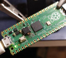 Raspberry Pi Pico - what did you think? - Raspberry Pi