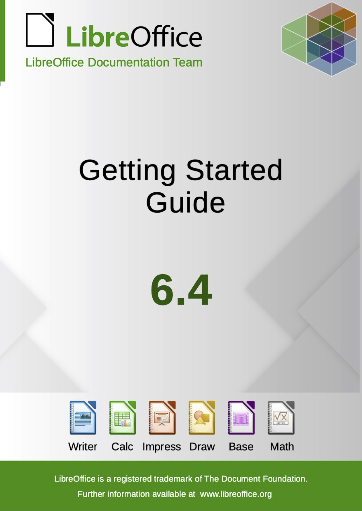 Review: Learn LibreOffice with Raspberry Pi — Raspberry Pi Official ...
