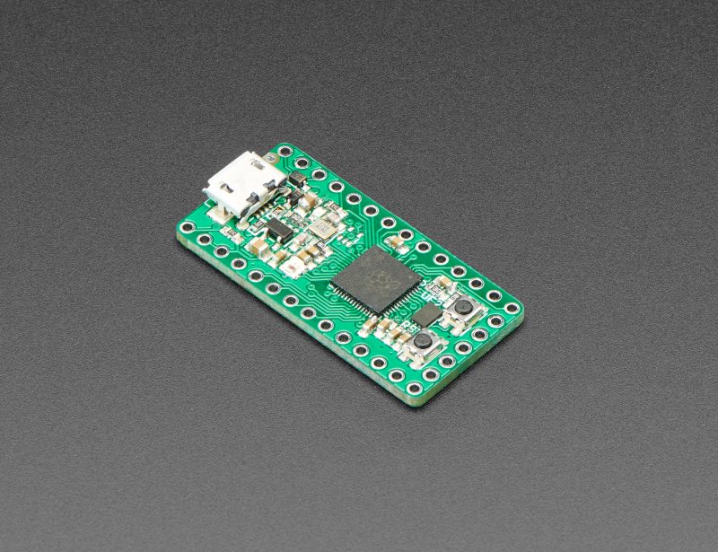 Meet Raspberry Silicon: Raspberry Pi Pico now on sale at $4 - Raspberry Pi