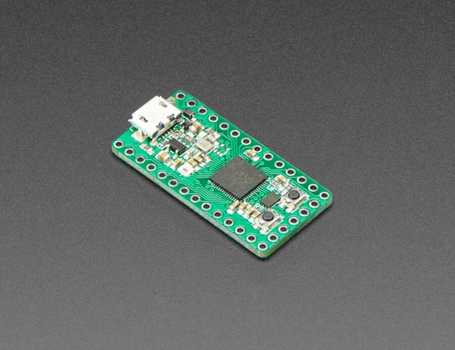Meet Raspberry Silicon: Raspberry Pi Pico now on sale at $4 - Raspberry Pi