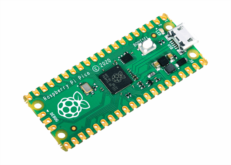 Debugging embedded software with Raspberry Pi Pico - Raspberry Pi