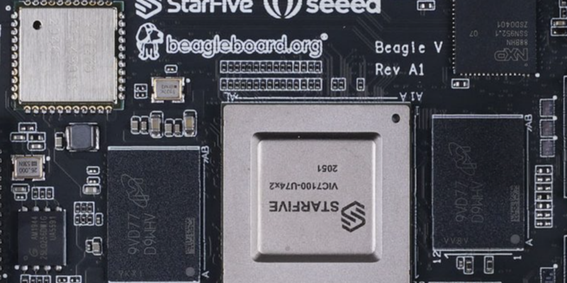 RISC-V goes mainstream — Raspberry Pi Official Magazine