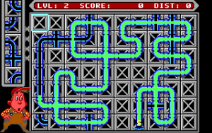 Code your own Pipe Mania puzzler | Wireframe #46 - Raspberry Pi