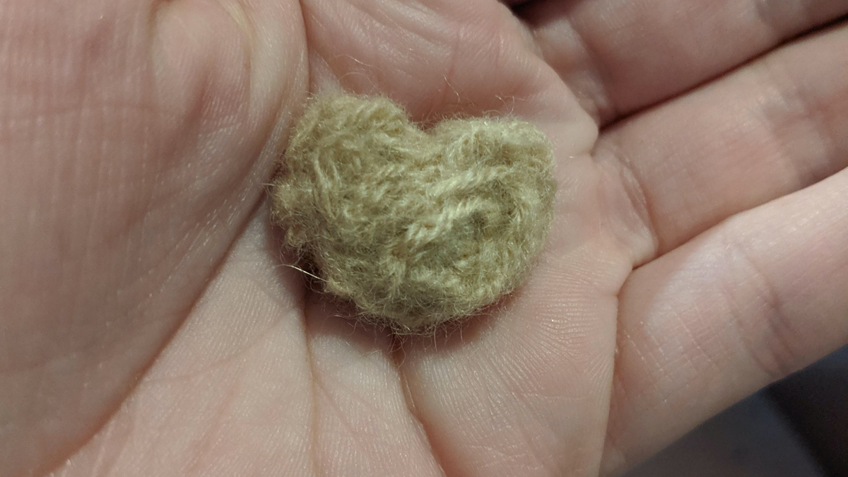 Meet the maker: Billie Ruben — Raspberry Pi Official Magazine