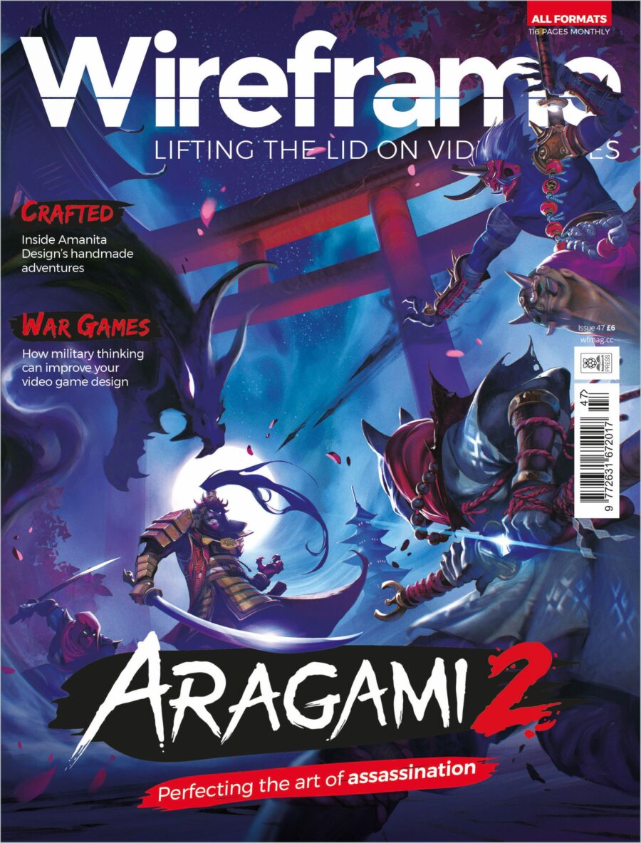 Code a Light Cycle arcade minigame | Wireframe #47 - Raspberry Pi