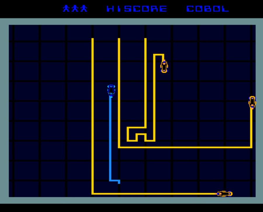 Code a Light Cycle arcade minigame | Wireframe #47 - Raspberry Pi