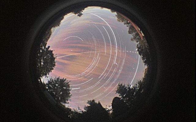 Cheap All Sky Camera — Raspberry Pi Official Magazine