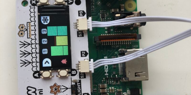 Review: Grow kit — Raspberry Pi Official Magazine