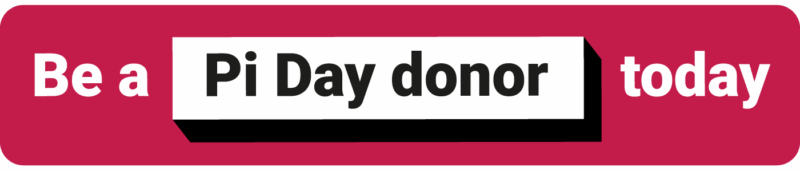 Pi Day at the Raspberry Pi Foundation - Raspberry Pi