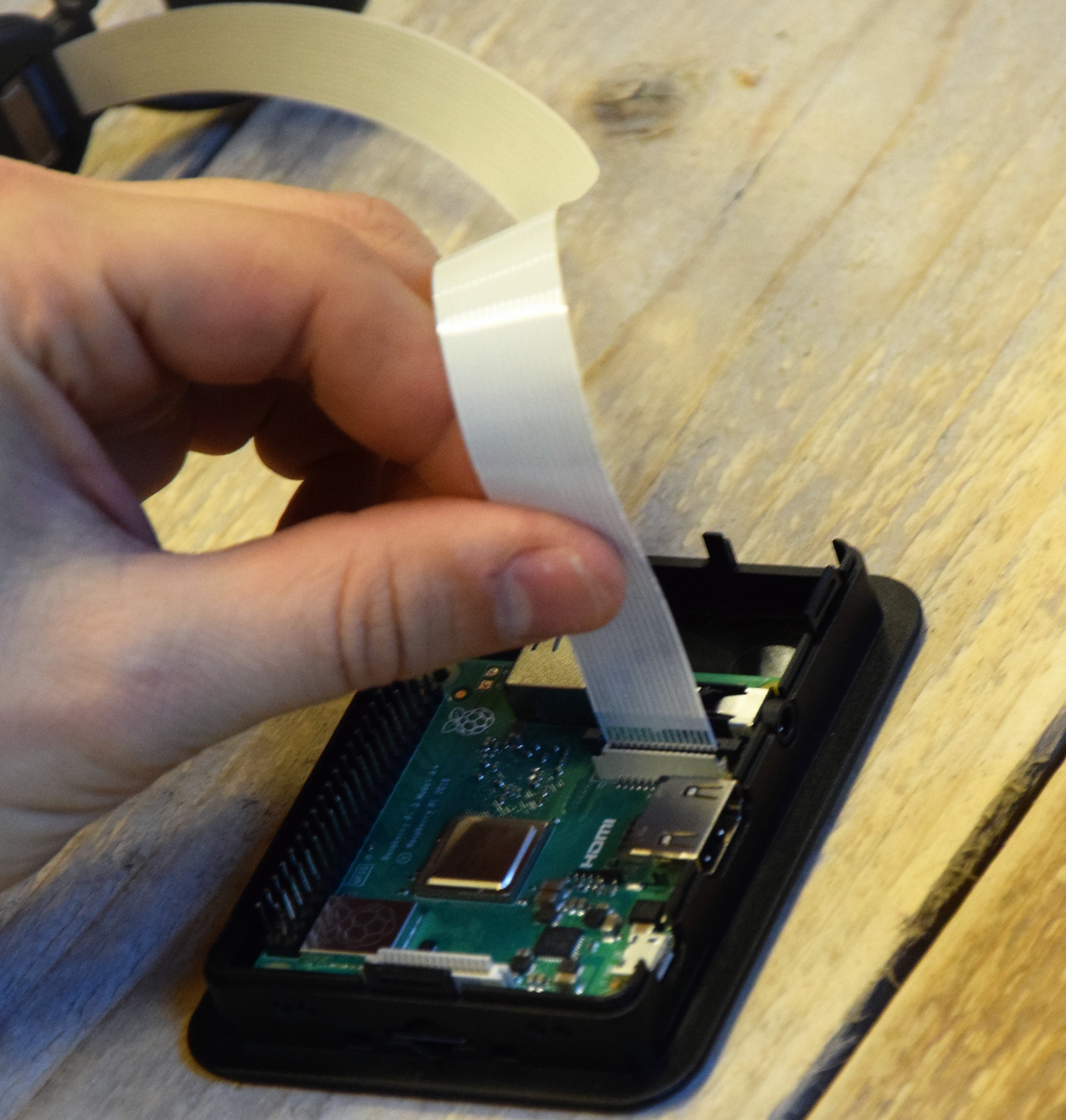 WeCount Traffic Sensors — Raspberry Pi Official Magazine