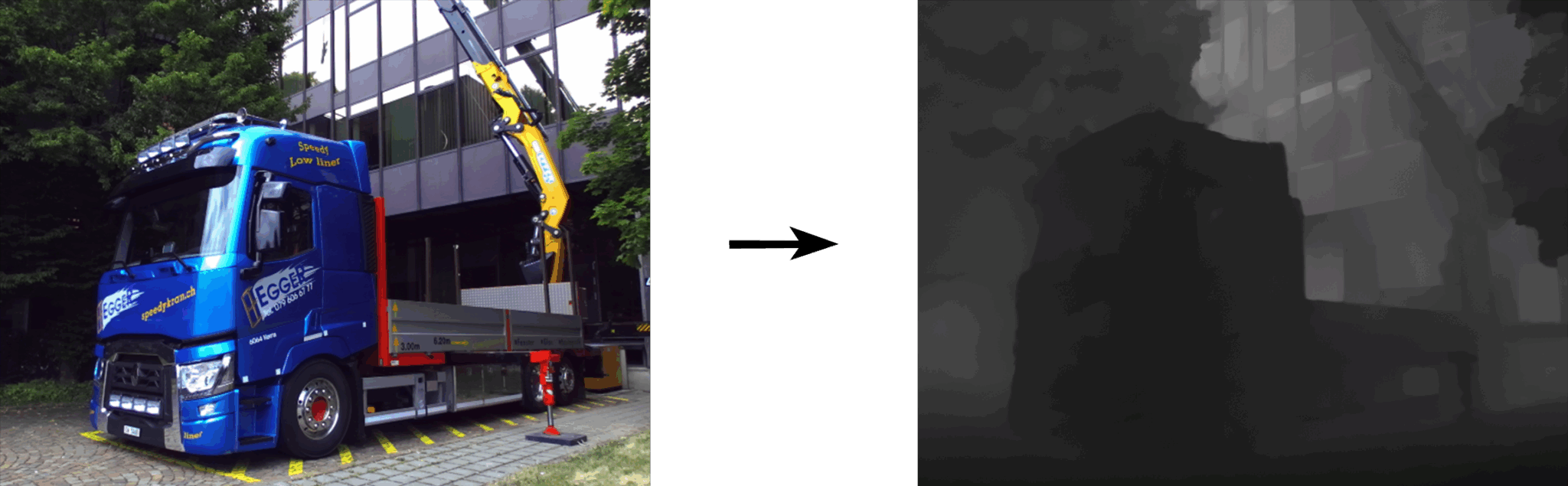 Machine learning and depth estimation using Raspberry Pi - Raspberry Pi