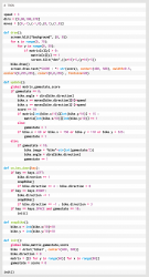 Code a Light Cycle arcade minigame | Wireframe #47 - Raspberry Pi