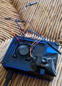 Raspberry Pi thermal camera - Raspberry Pi