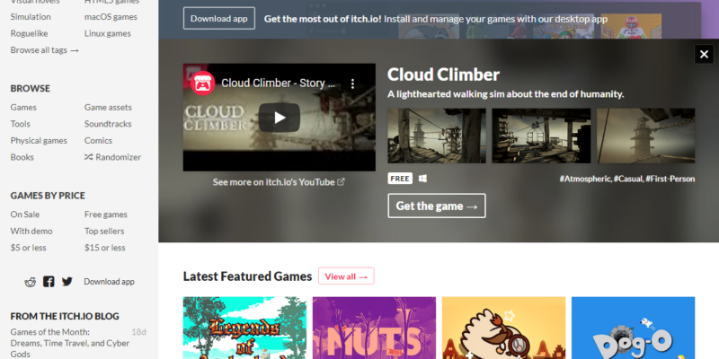 Learn Game Development with Raspberry Pi — Raspberry Pi Official Magazine