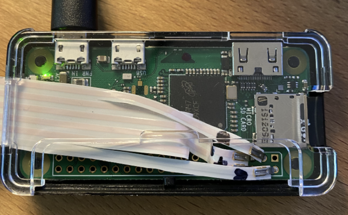 Remotely Monitor Freezer Temperatures With Raspberry Pi Raspberry Pi