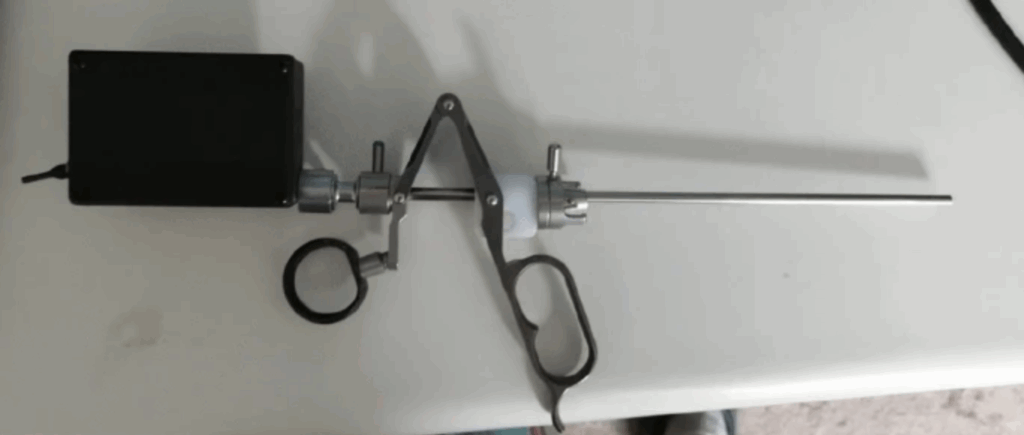 Endoscopy Archives - Raspberry Pi