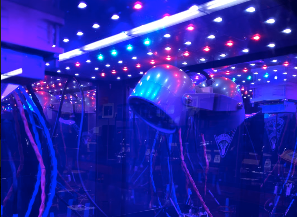 Kay-Berlin Food Computer | The MagPi #104 - Raspberry Pi