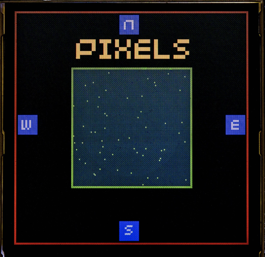 Graphic routines for Raspberry Pi Pico screens - Raspberry Pi